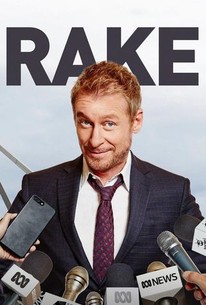 Rake: Season 4 | Rotten Tomatoes