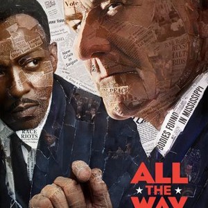 All the Way - Rotten Tomatoes