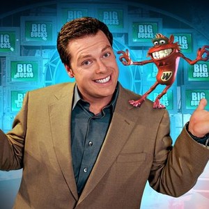 Whammy! - Rotten Tomatoes