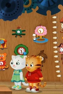 Daniel Tiger's Neighborhood: Season 1, Episode 30 - Rotten Tomatoes