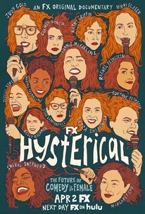 Hysterical (2021) | Rotten Tomatoes
