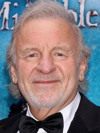 colm t wilkinson