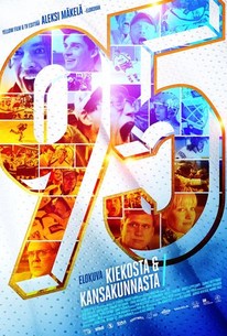 95 | Reviews | Rotten Tomatoes