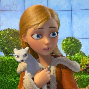 The Snow Queen - Rotten Tomatoes