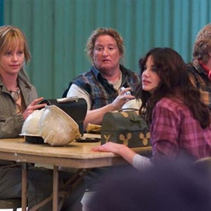 North Country - Rotten Tomatoes