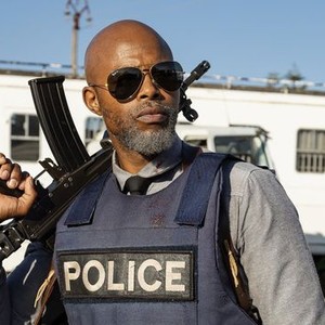 Kings of Jo'Burg: Season 2, Episode 1 - Rotten Tomatoes