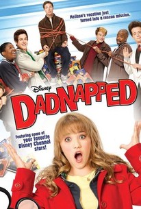 Dadnapped | Rotten Tomatoes