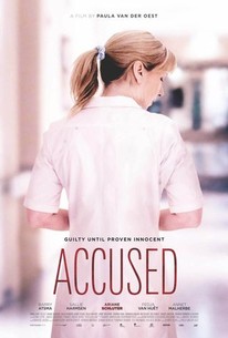 Accused | Rotten Tomatoes
