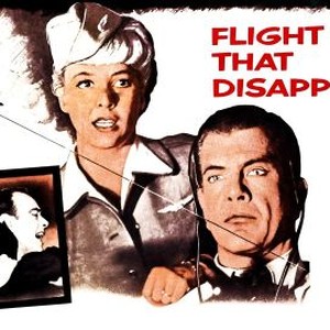 The Flight That Disappeared - Rotten Tomatoes