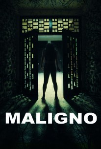Maligno (2016) - Rotten Tomatoes