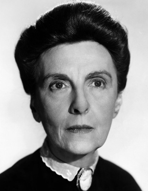 Mary Nash - Rotten Tomatoes