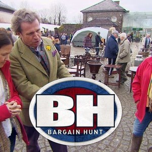 Bargain Hunt: Season 44, Episode 22 - Rotten Tomatoes