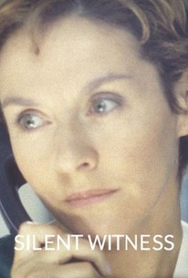 Silent Witness: Season 3 | Rotten Tomatoes