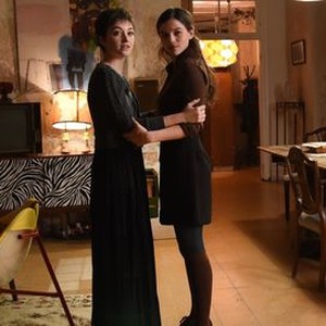 Past Life - Rotten Tomatoes