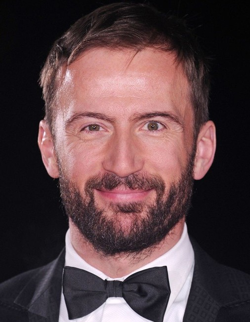 Anthony Howell - Rotten Tomatoes