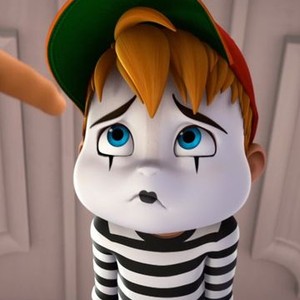 ALVINNN: Season 3, Episode 4 - Rotten Tomatoes