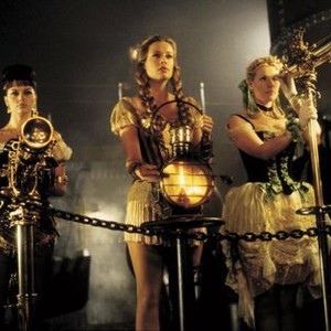 Musetta Vander - Rotten Tomatoes