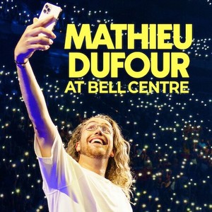 Mathieu Dufour at Bell Centre - Rotten Tomatoes