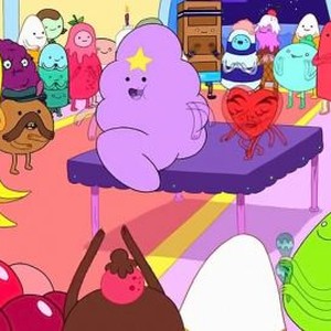 Adventure Time - Rotten Tomatoes