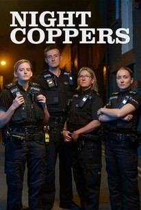 Night Coppers | Rotten Tomatoes