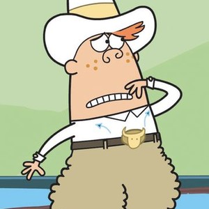 Ricky Sprocket: Showbiz Boy - Rotten Tomatoes