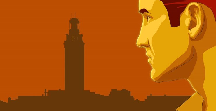 Tower - Rotten Tomatoes