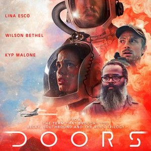Doors - Rotten Tomatoes