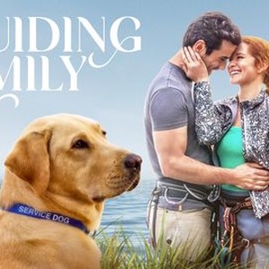 Guiding Emily - Rotten Tomatoes