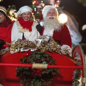 Becoming Santa - Rotten Tomatoes