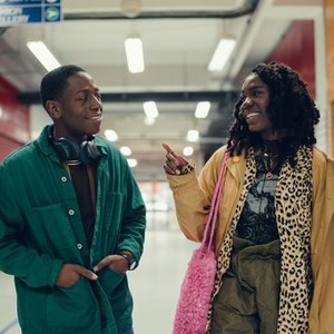 Rye Lane - Rotten Tomatoes