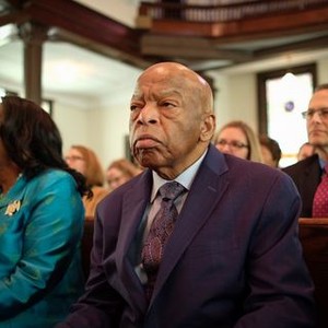 John Lewis: Good Trouble - Rotten Tomatoes