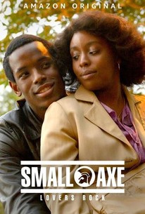 Small Axe: Season 2 | Rotten Tomatoes