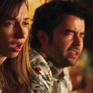 Nick Rutherford - Rotten Tomatoes