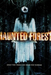 Haunted Forest | Rotten Tomatoes