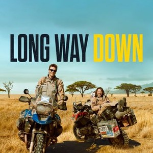Long Way Down - Rotten Tomatoes