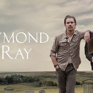 Raymond & Ray - Rotten Tomatoes