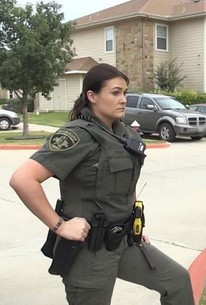 Live PD Presents: Women on Patrol: Season 1, Episode 32 - Rotten Tomatoes