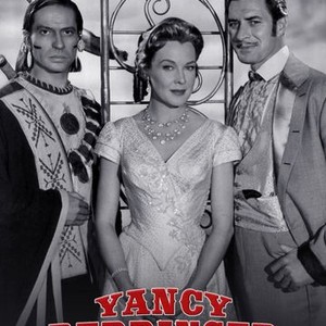 Yancy Derringer - Rotten Tomatoes