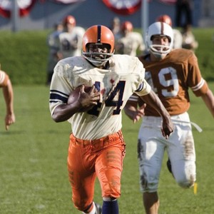 The Express - Rotten Tomatoes