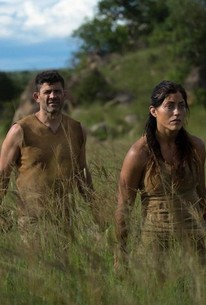 The Great Human Race: Season 1, Episode 1 | Rotten Tomatoes