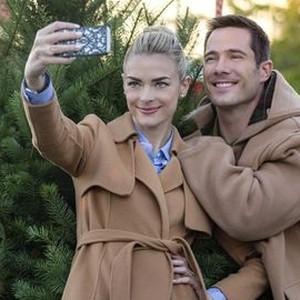 The Mistletoe Promise - Rotten Tomatoes