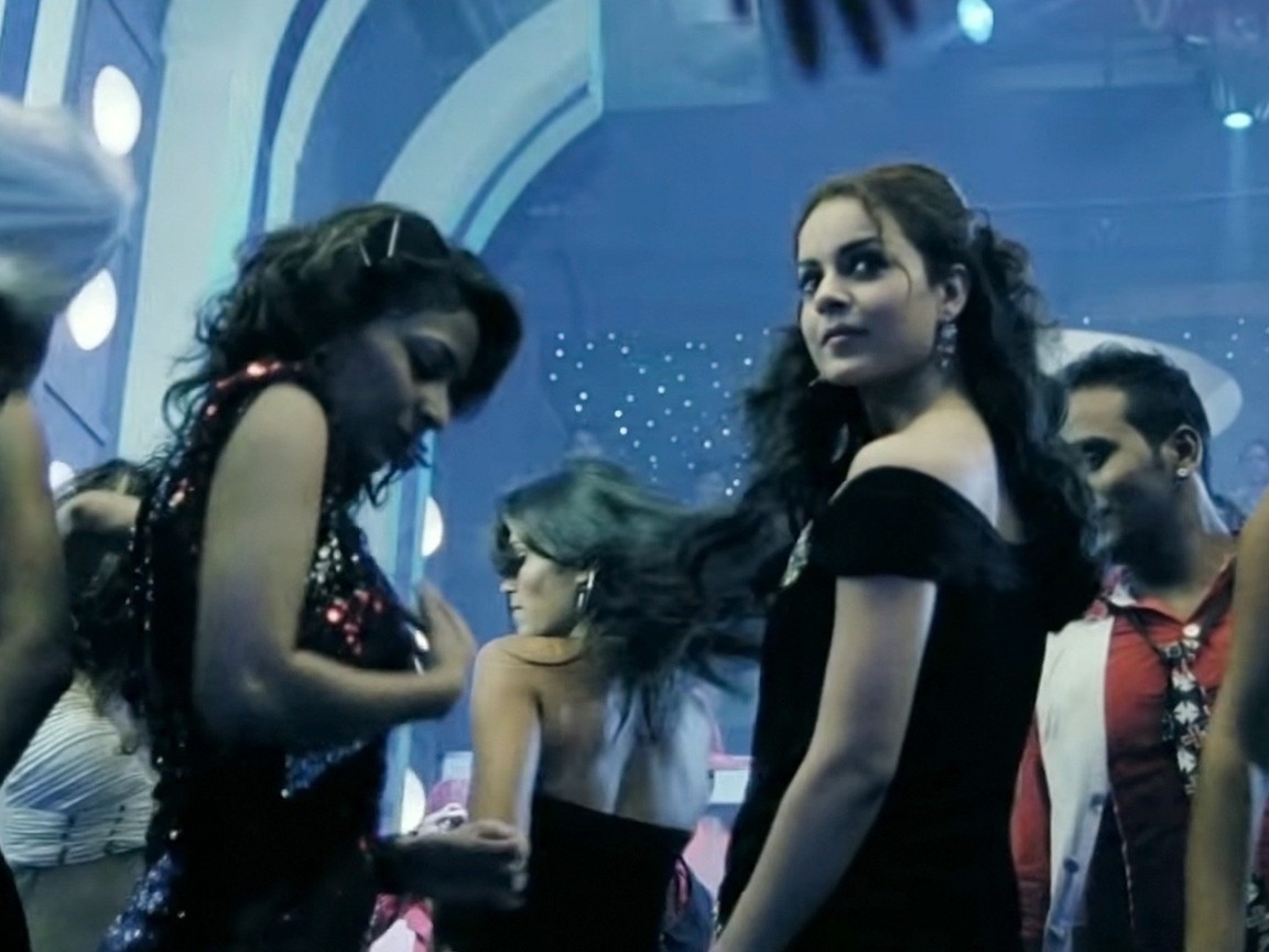 Raaz The Mystery Continues Wallpapers