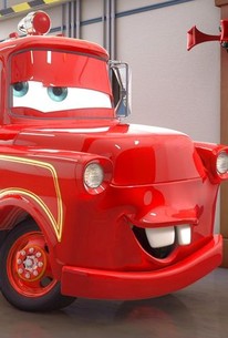 A Cars Toon: Season 1, Episode 1 | Rotten Tomatoes