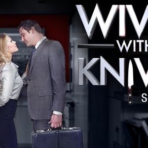 Wives With Knives - Rotten Tomatoes