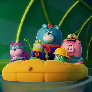 Big Tree City - Rotten Tomatoes