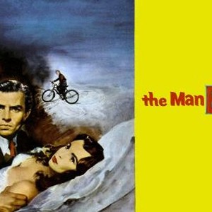 The Man Between - Rotten Tomatoes