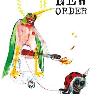 New Order - Rotten Tomatoes