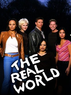 Coral Mtv Real World