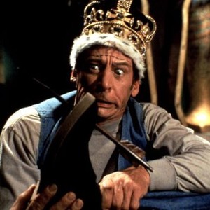 Jim Varney - Rotten Tomatoes