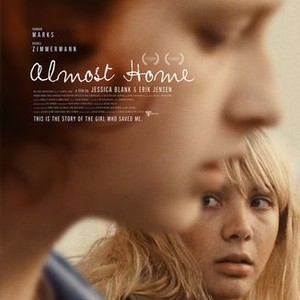 Almost Home - Rotten Tomatoes